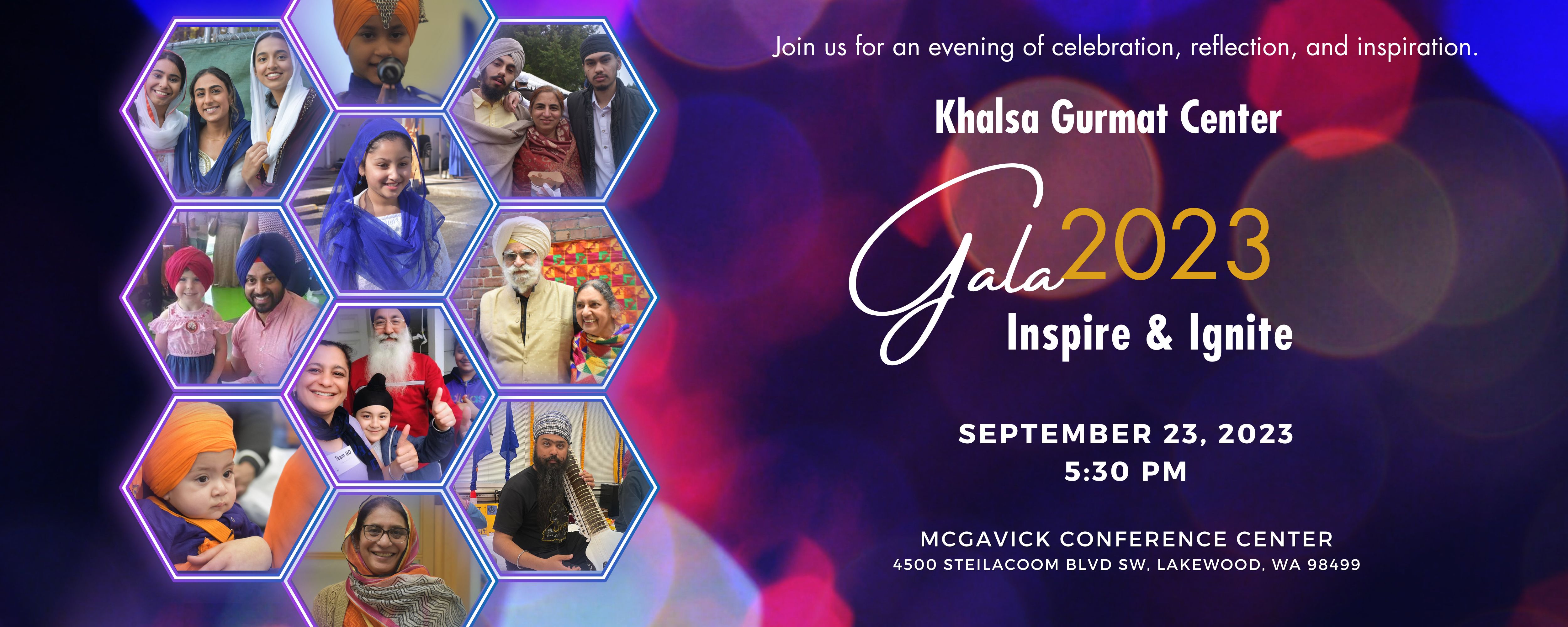 Khalsa Gurmat Center